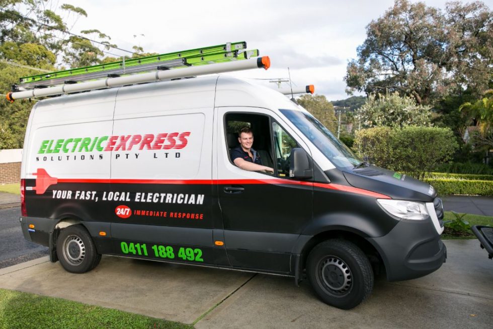 Electrician in Freshwater | Electric Express