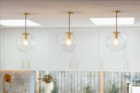 Lighting Installation Sydney | LEDS, Downlights & More | Electric Express